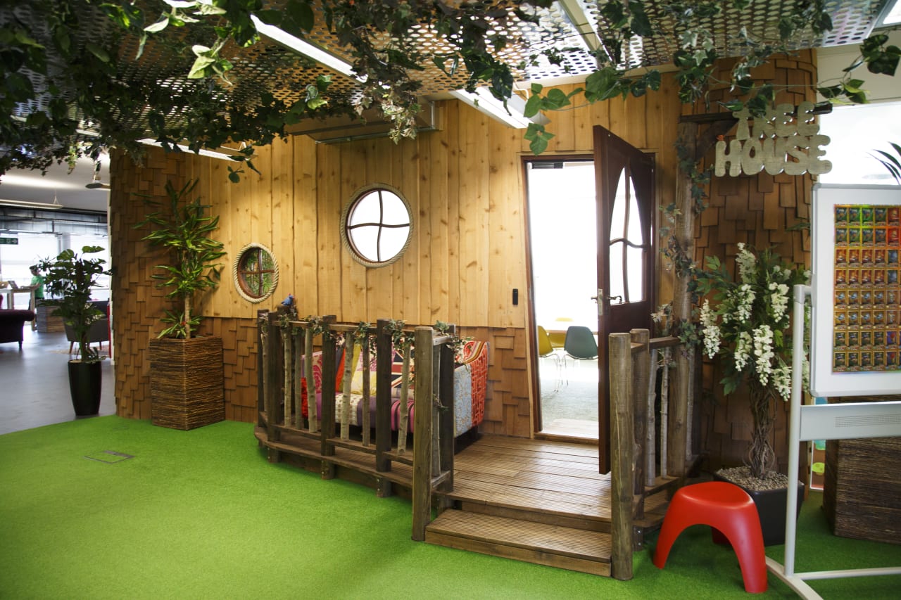 THE ART OF CREATIVE EVOLUTION