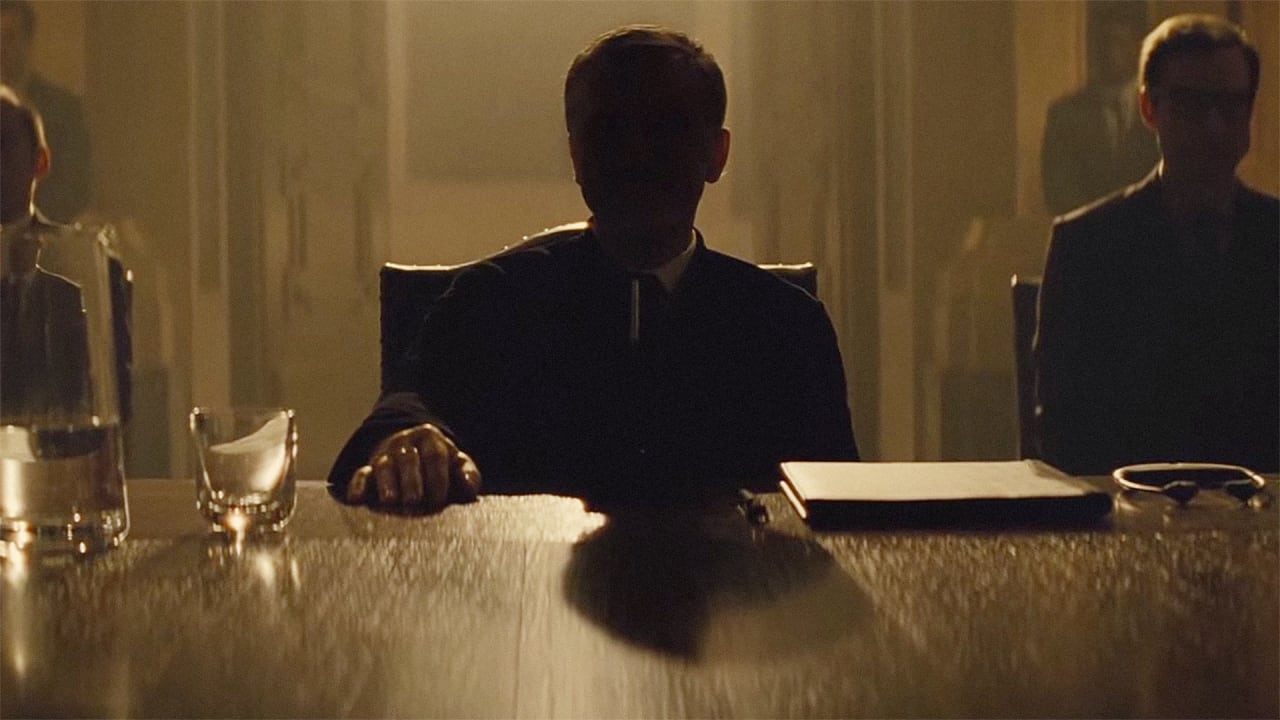 The First Full “SPECTRE” Trailer Is Fully Loaded With James Bond’s Gre