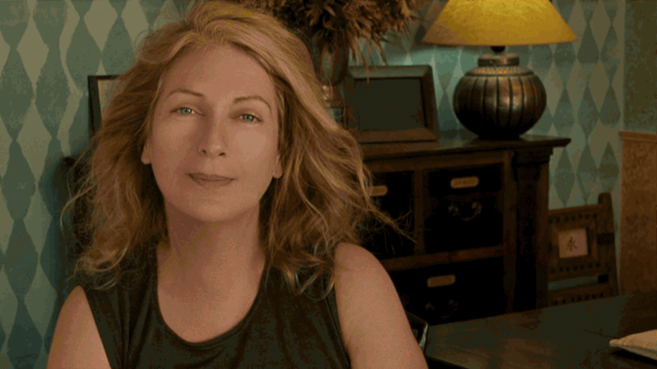 Watch This Age-Reduction Effects Video Give a Woman “Benjamin Button”