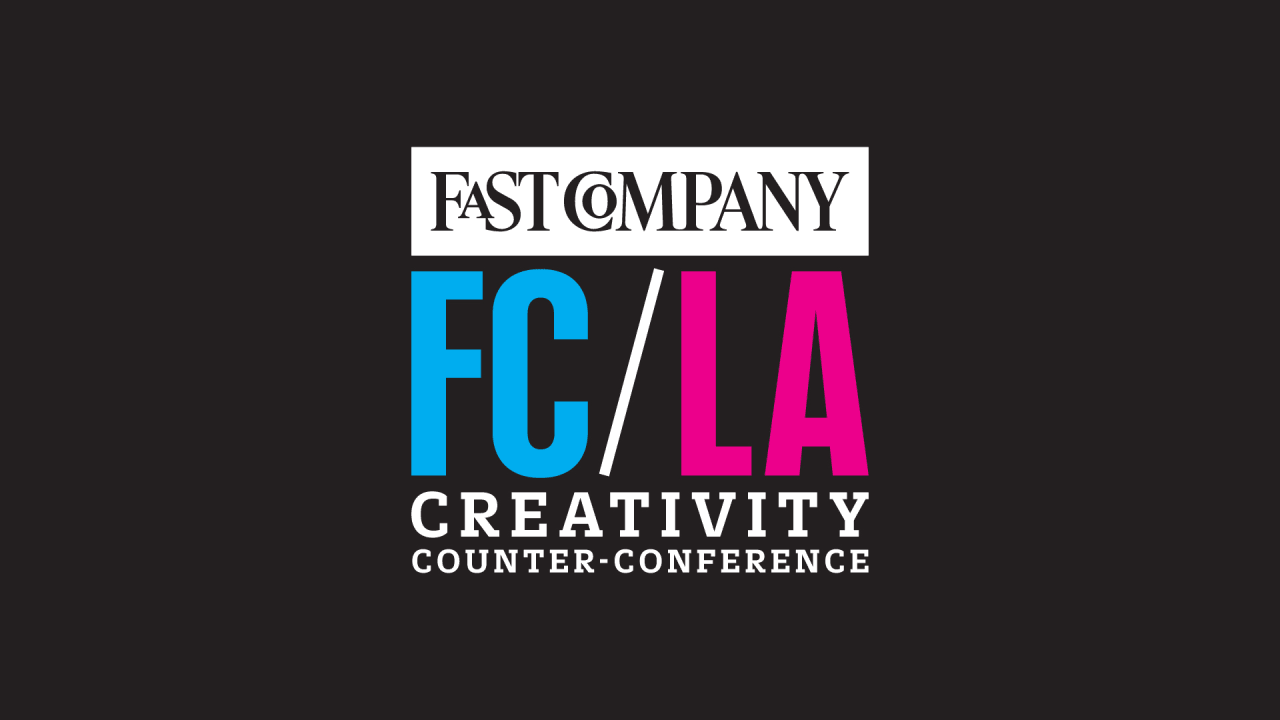 Fast Company’s FC/LA