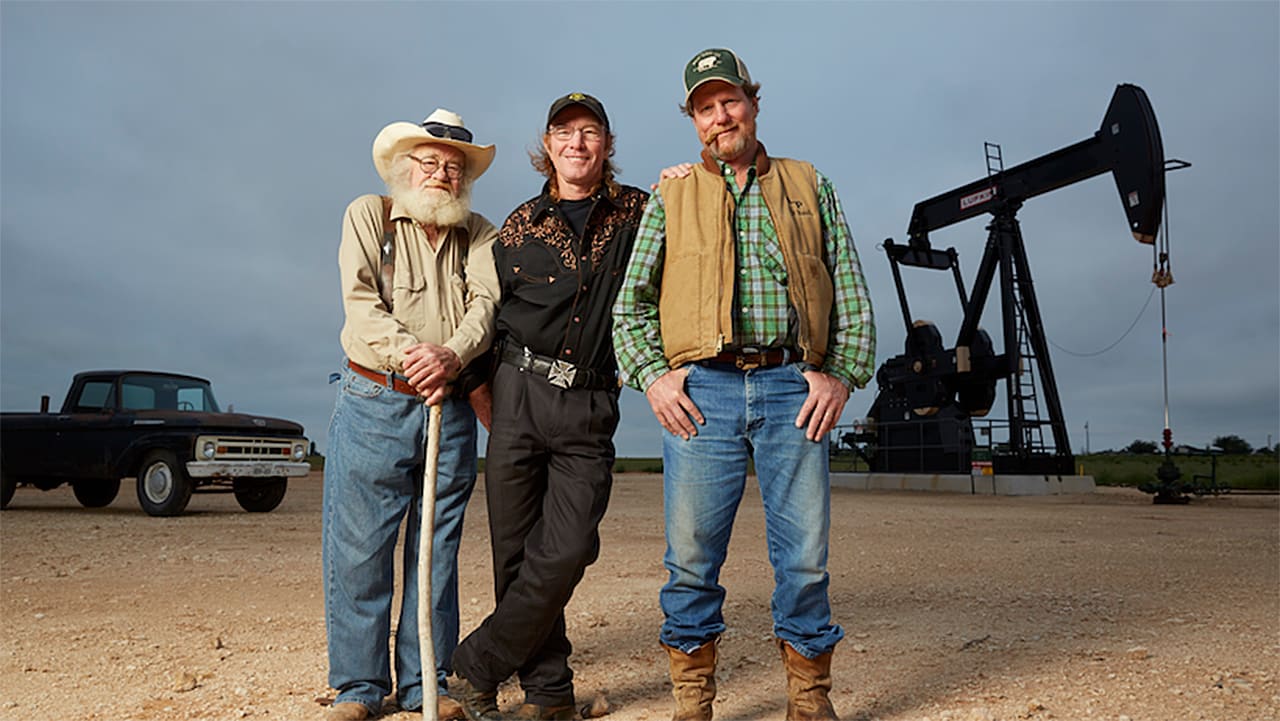 Rooster McConaughey (Matthew’s Bro) And Butch Gilliam Bring You Busine