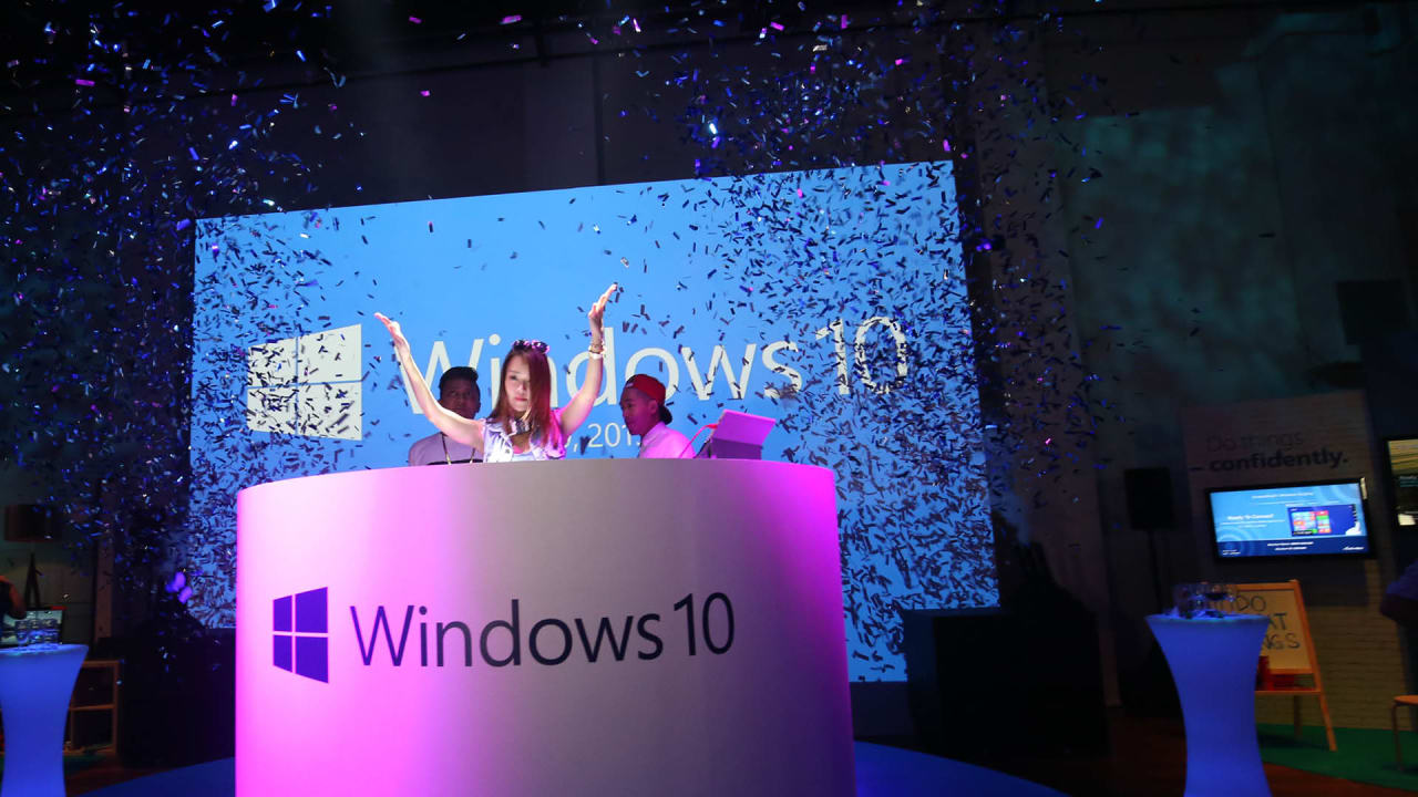 Is Windows 10 For You?