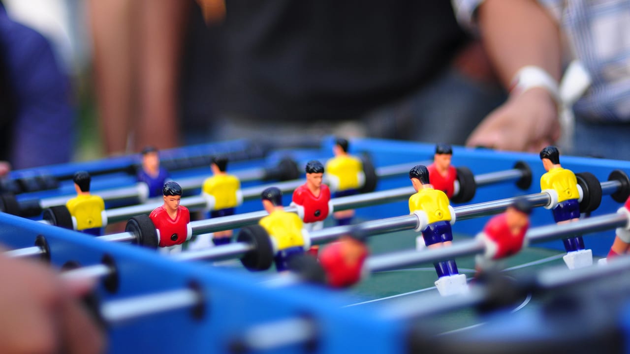 Why Letting Employees Slack Off Can Be Good For Business