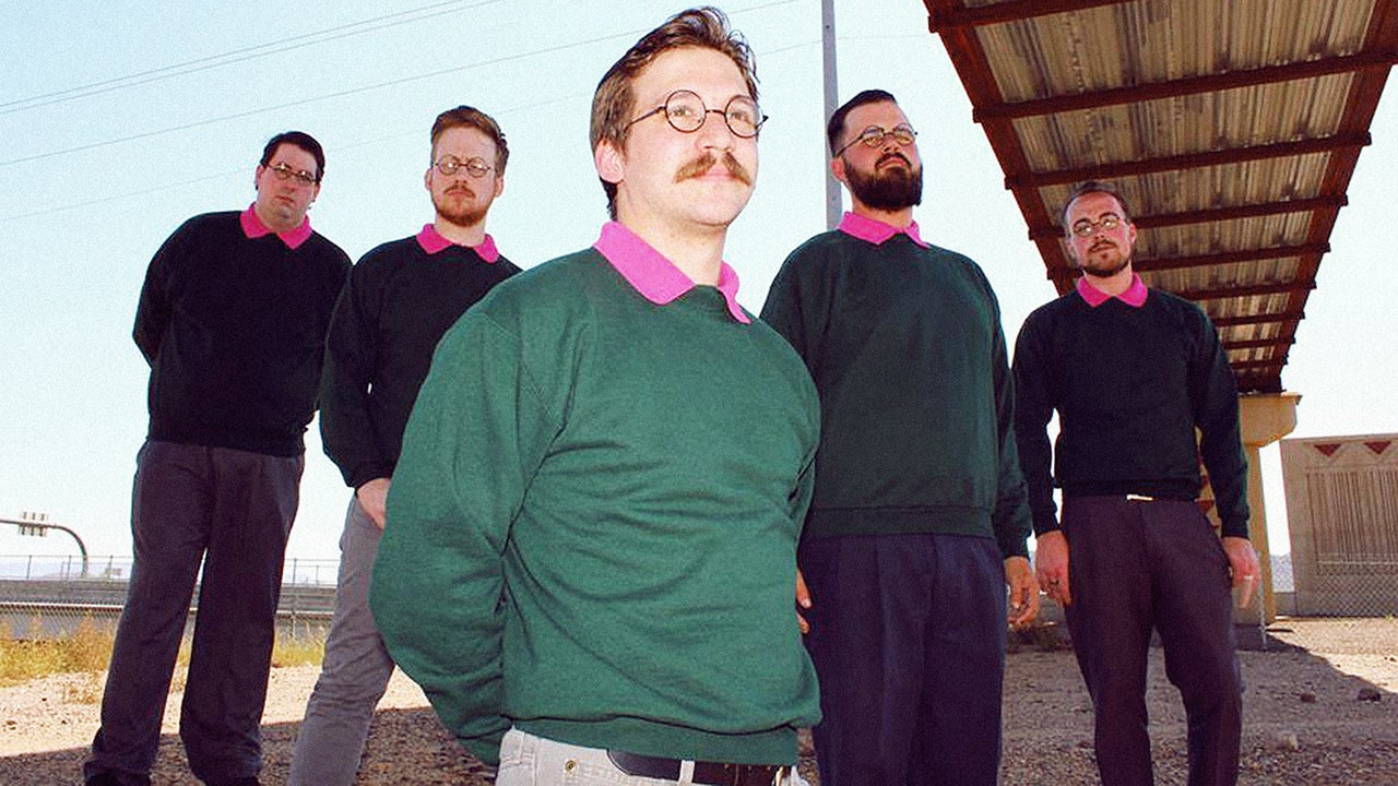Okilly Dokilly Might Be The World’s Only Ned Flanders-Themed Metal Ban