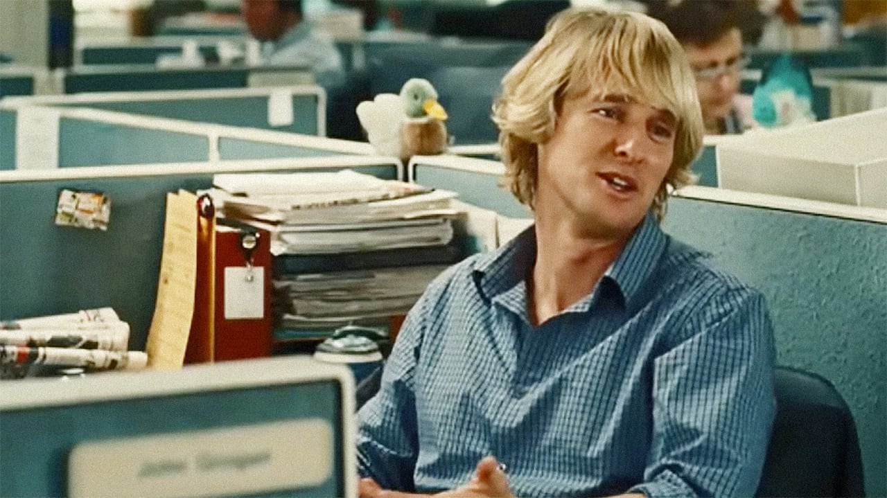 Everything Owen Wilson Repeats In Every Movie He’s In