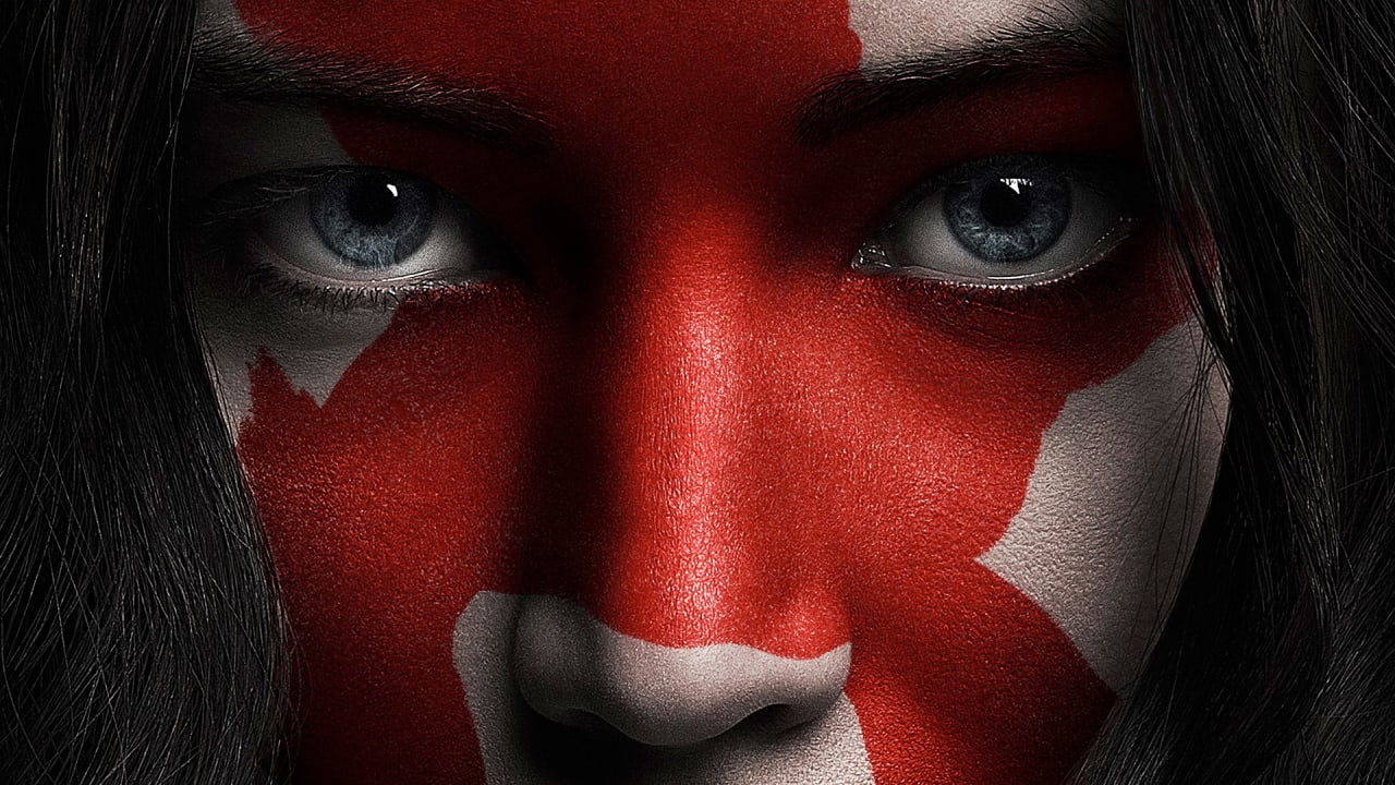 A New Ad For “The Hunger Games” Accidentally Drops A See You Next Tues