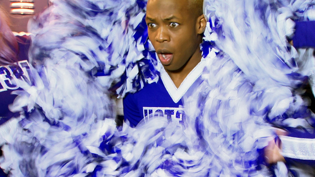 A Non-Millennial’s Guide to MTV’s Newest Star, Todrick