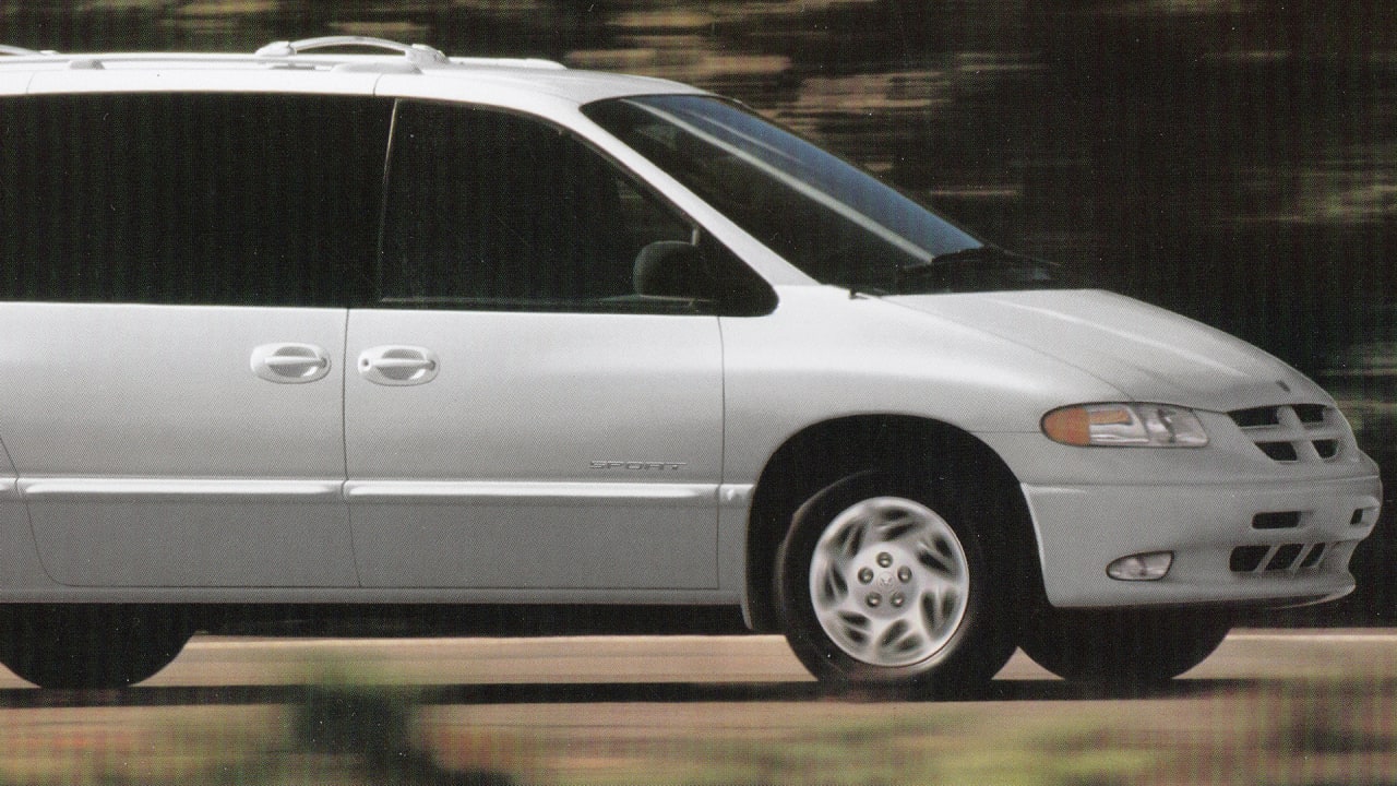 Infographic: This U.S. Map Reveals The Top-Selling Cars, State By Stat