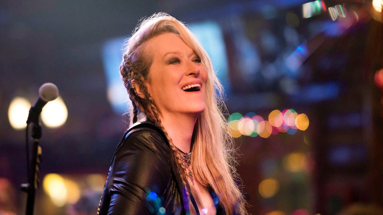 Staff Recommender: Daniel Taroy, Meryl Streep’s BFF