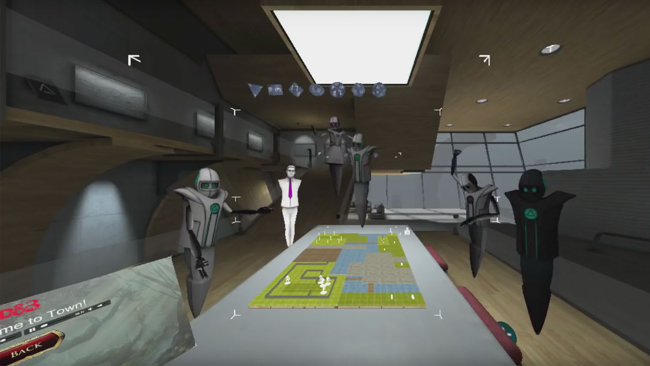 AltspaceVR Comes To GearVR, Making Shared, Cross-Platform VR Experienc