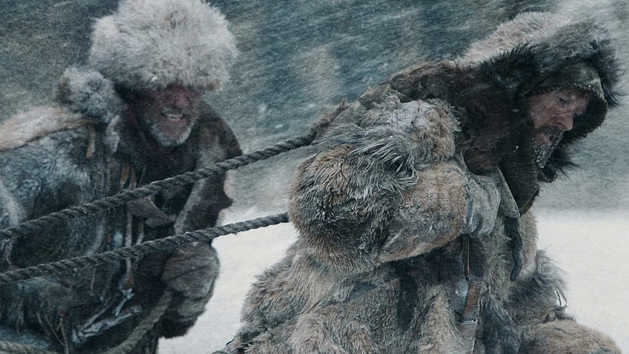 HBC Celebrates Canada’s History of Badass Explorers