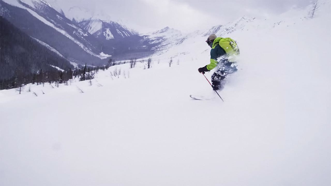 New Patagonia Film “Jumbo Wild” Aims To Keep British Columbia Wilderne