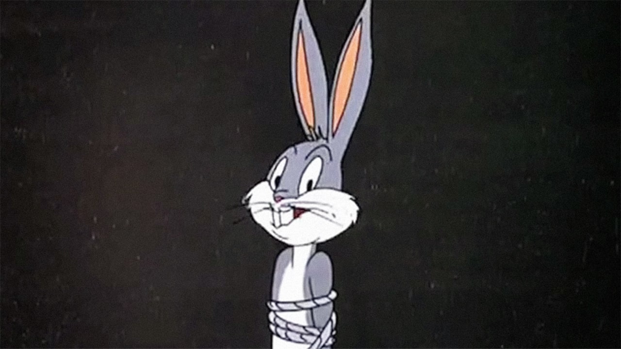 Watch Bugs Bunny Rap-Sync The Most Appropriate 50 Cent Song Imaginable