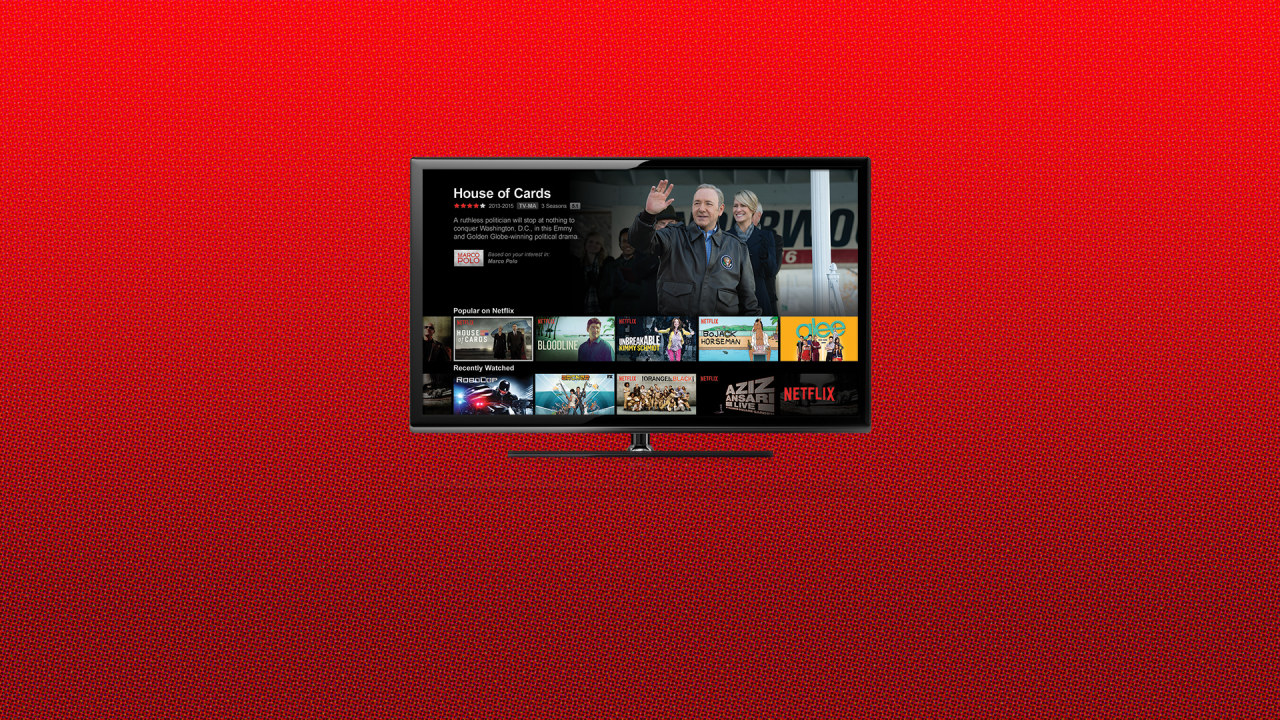 A New Netflix Study Reveals When Viewers Get “Hooked” On Their TV Show