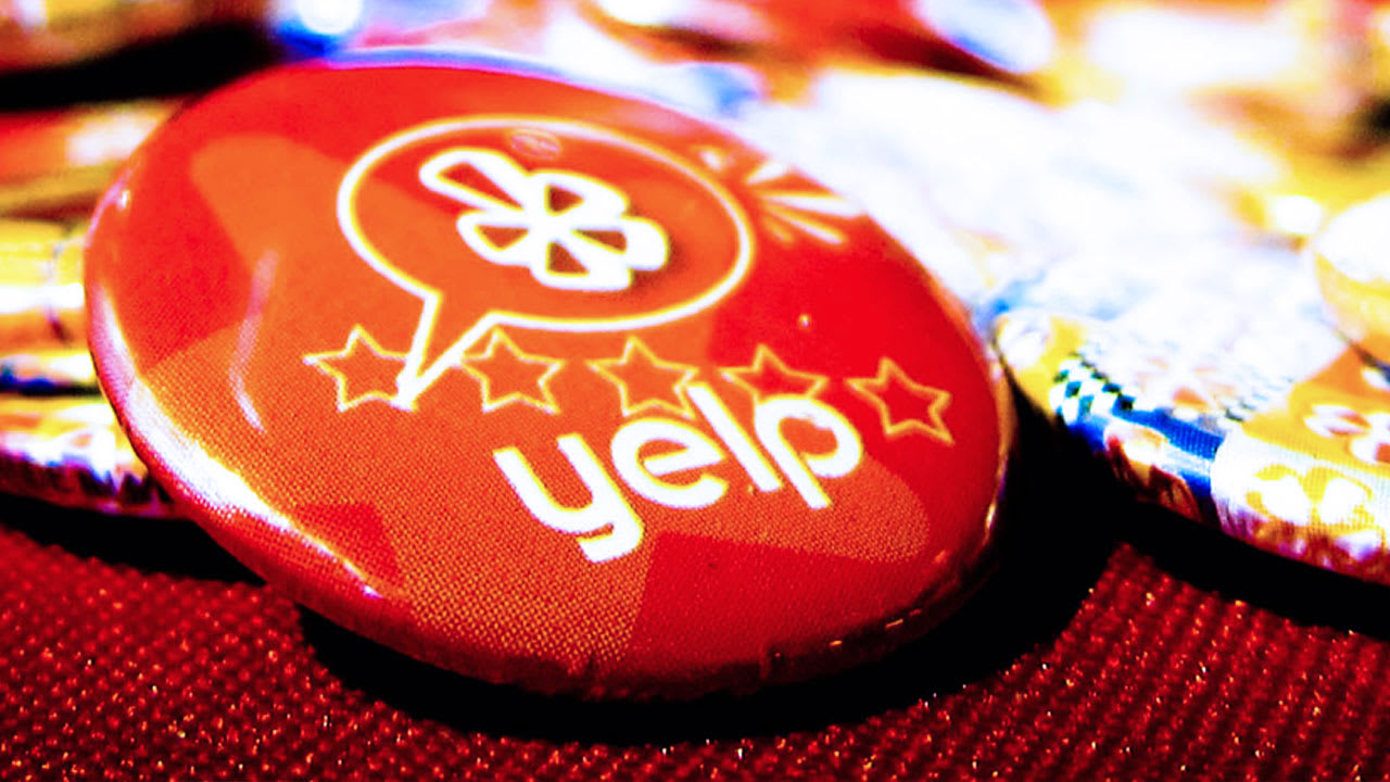 Yelp Elects Its First Chairwoman