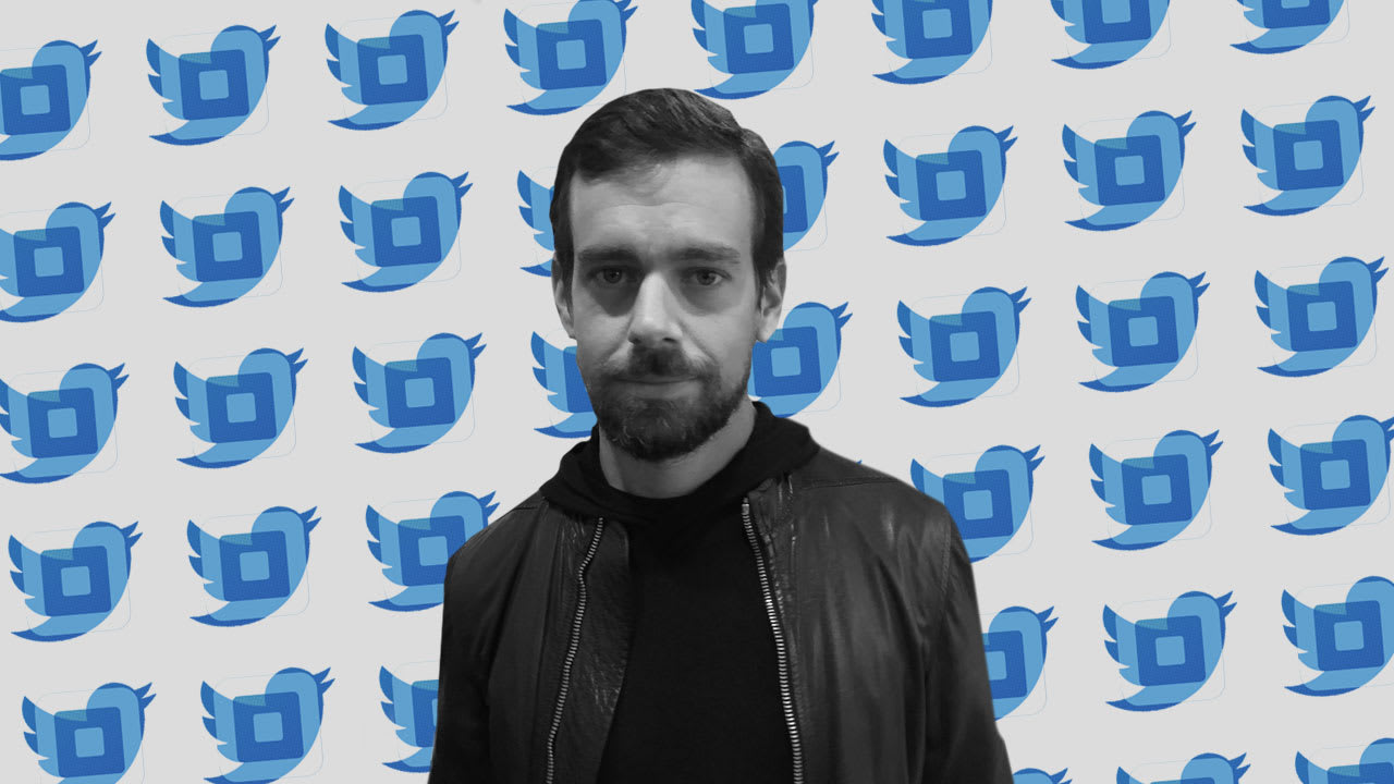 Making Jack Dorsey CEO Of Twitter And Square Isn’t That Crazy