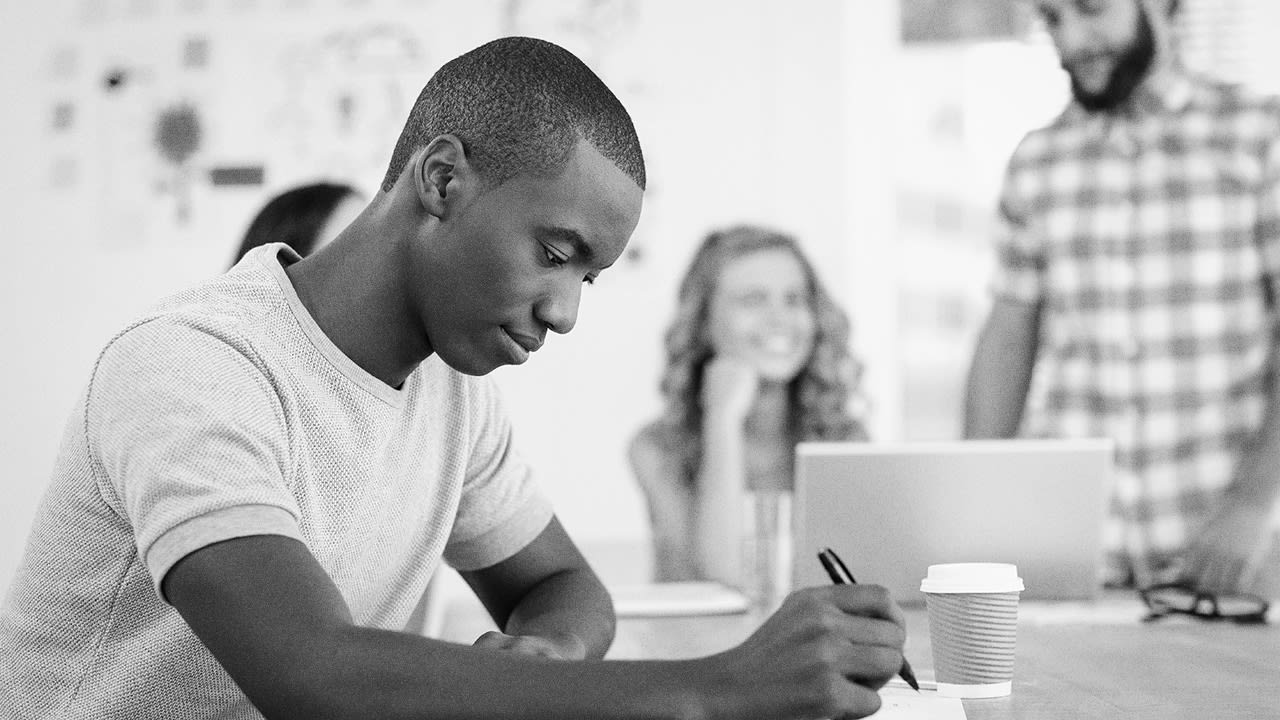 How To Get The Most Out Of Interning At A Startup