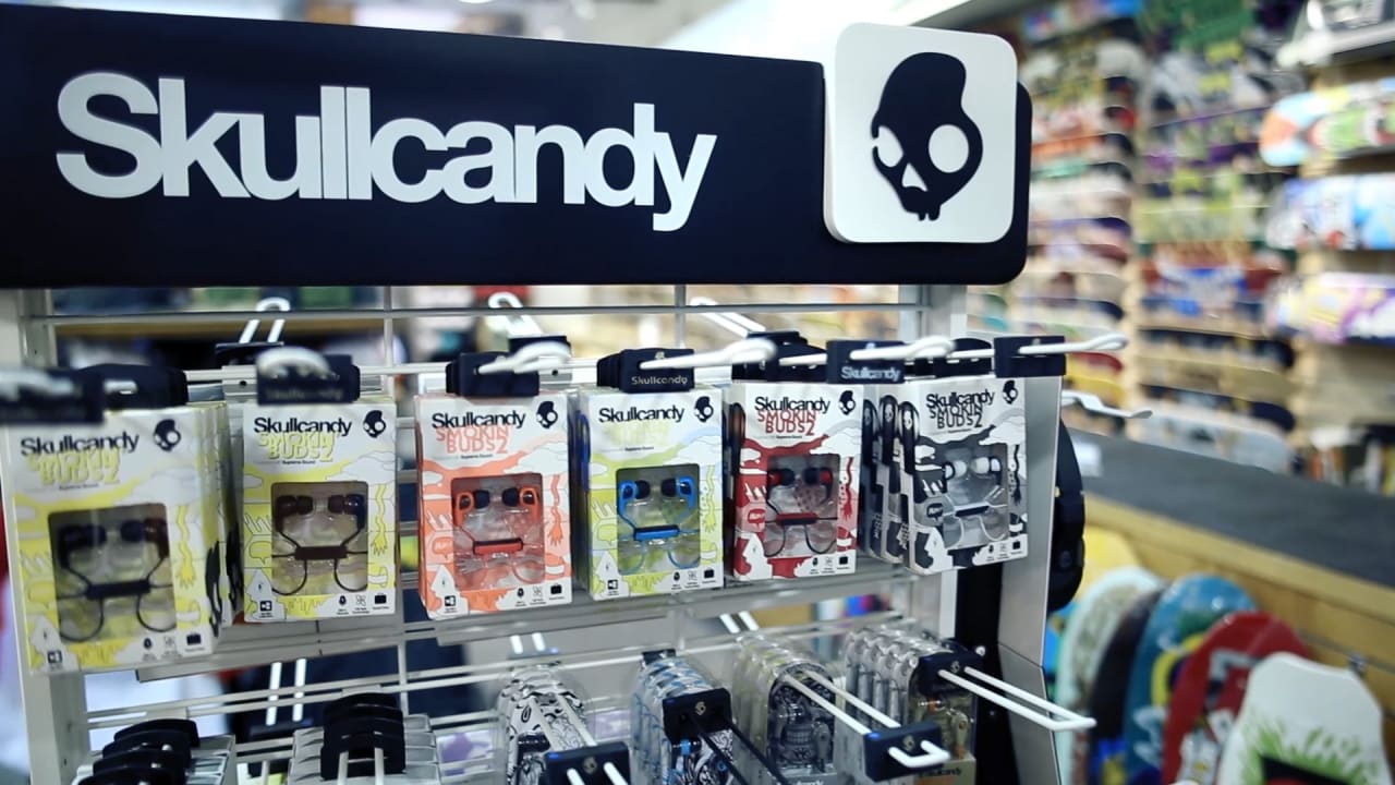 Skullcandy On Building A Brand By Staying True To Your Followers