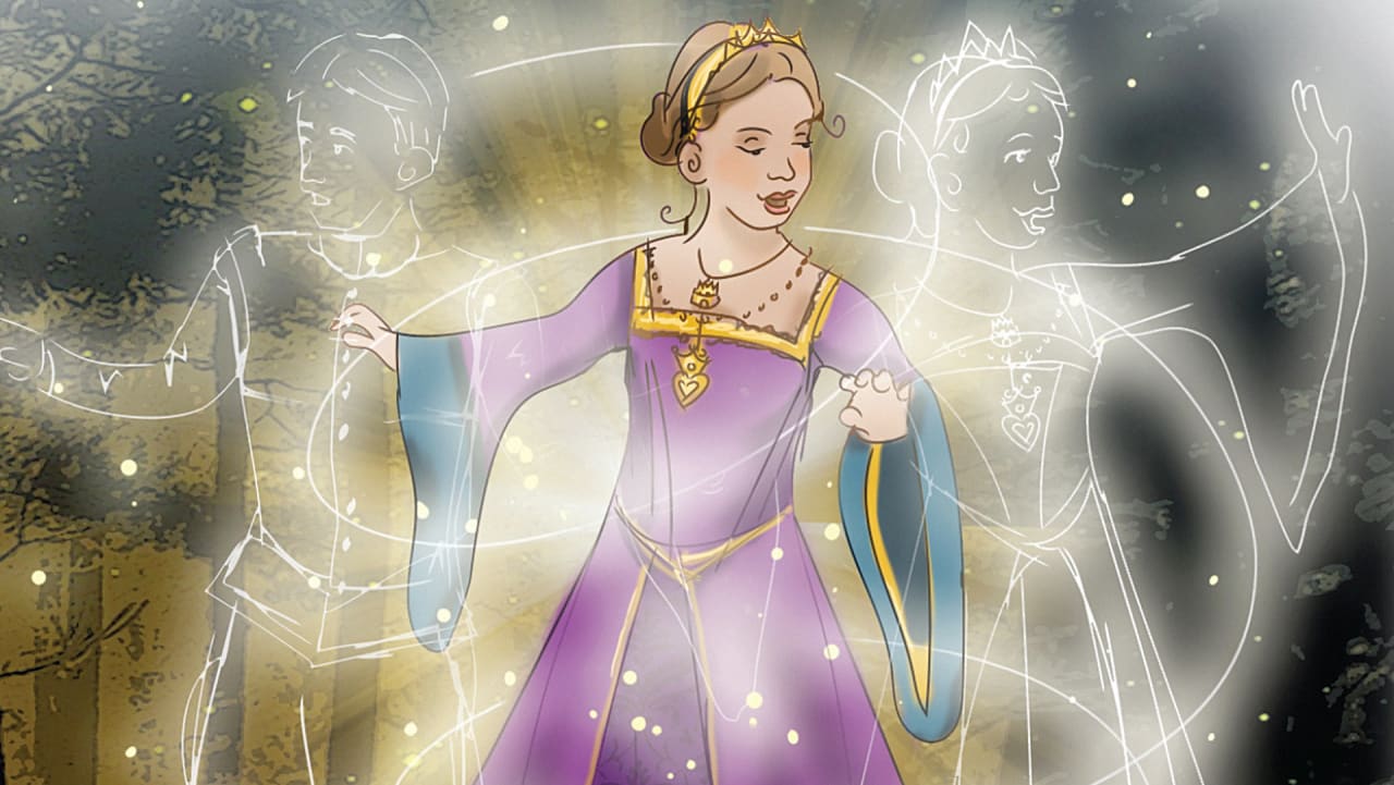 A Transgender Fairy Tale For Children Brings A New Voice To An Old Tra