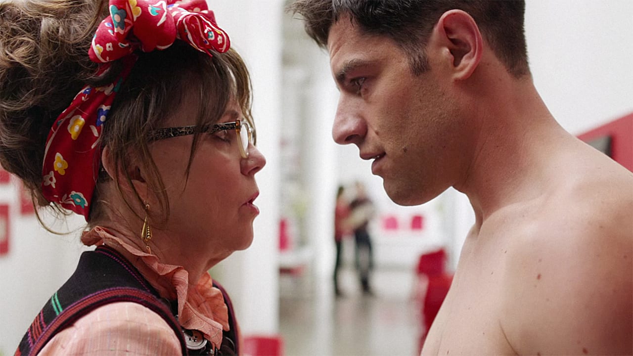 Two Trailers Featuring Age-Inappropriate Romance Debuted Yesterday–One