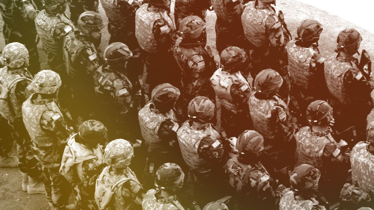 How To Turn Your Entire Staff Into A Social Media Army