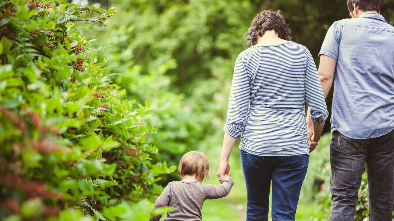 Why Americans Need Better Family Leave
