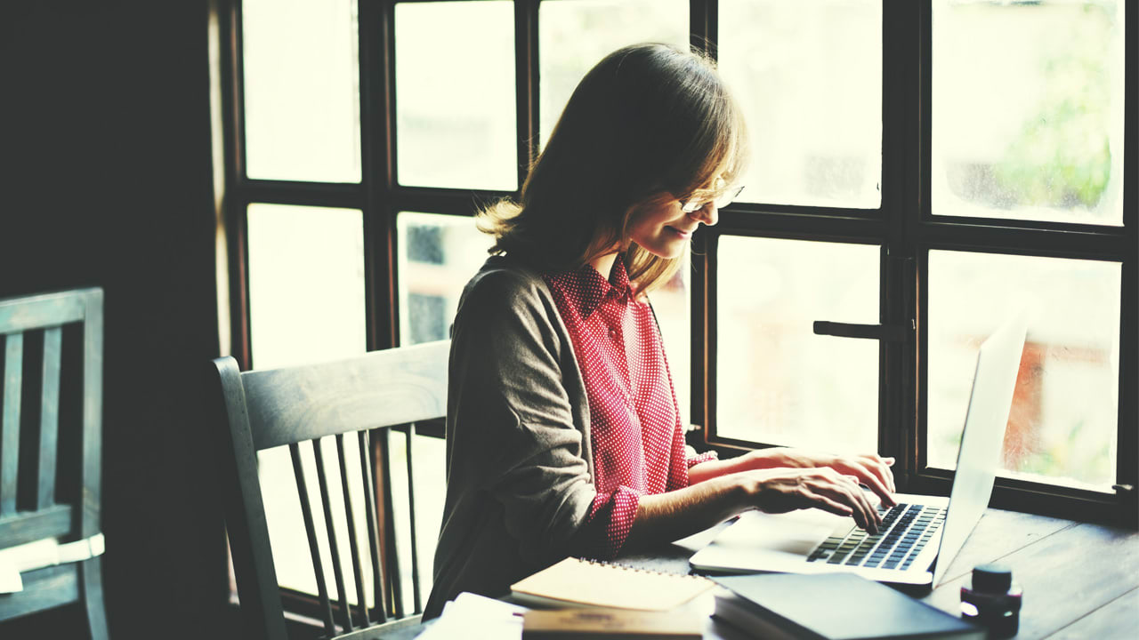 How To Go Back To Full-Time Work After Being Self-Employed