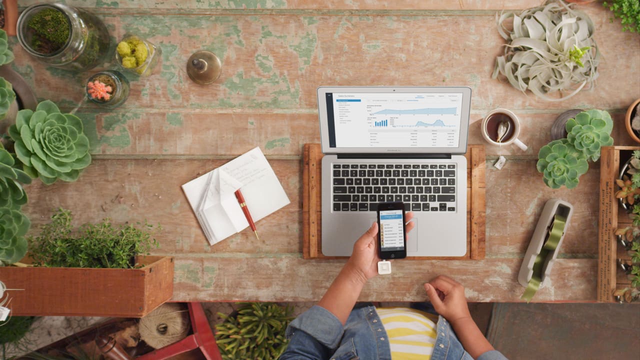 Jack Dorsey: “I Believe That The Square Wallet Experience Was The Peak