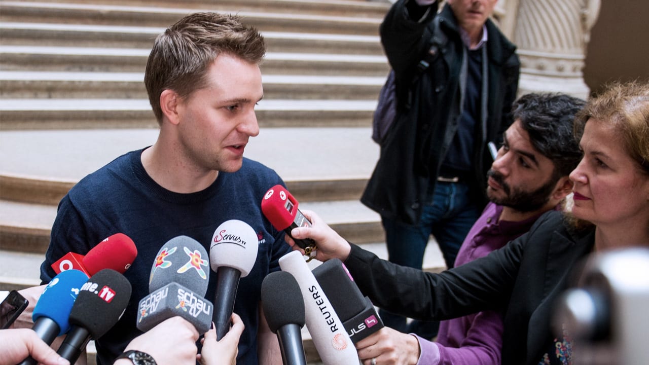 Facebook Must Stop Sending Personal Data From Europe To The U.S., Says