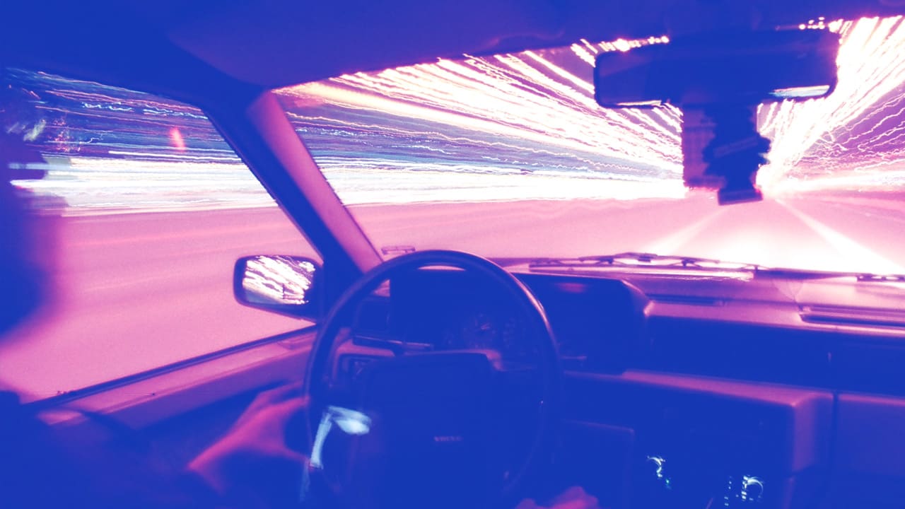 A Consulting Firm Hired By Uber Found That Its Drivers Are Very Happy