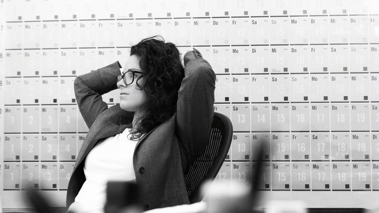 How To Make The Most Of Your Year End Performance Review