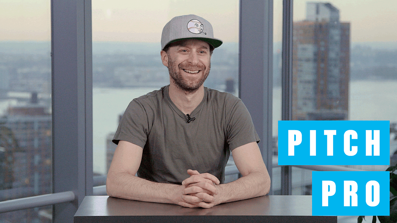 Comedian Jon Glaser On How Hoodies and Sweatpants Can Score You a TV S