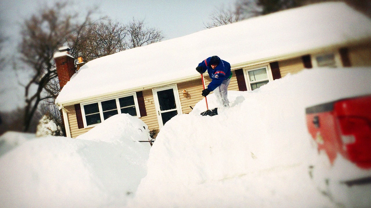 Winter Is (Still) Coming… And It’s Going To Be Harsh