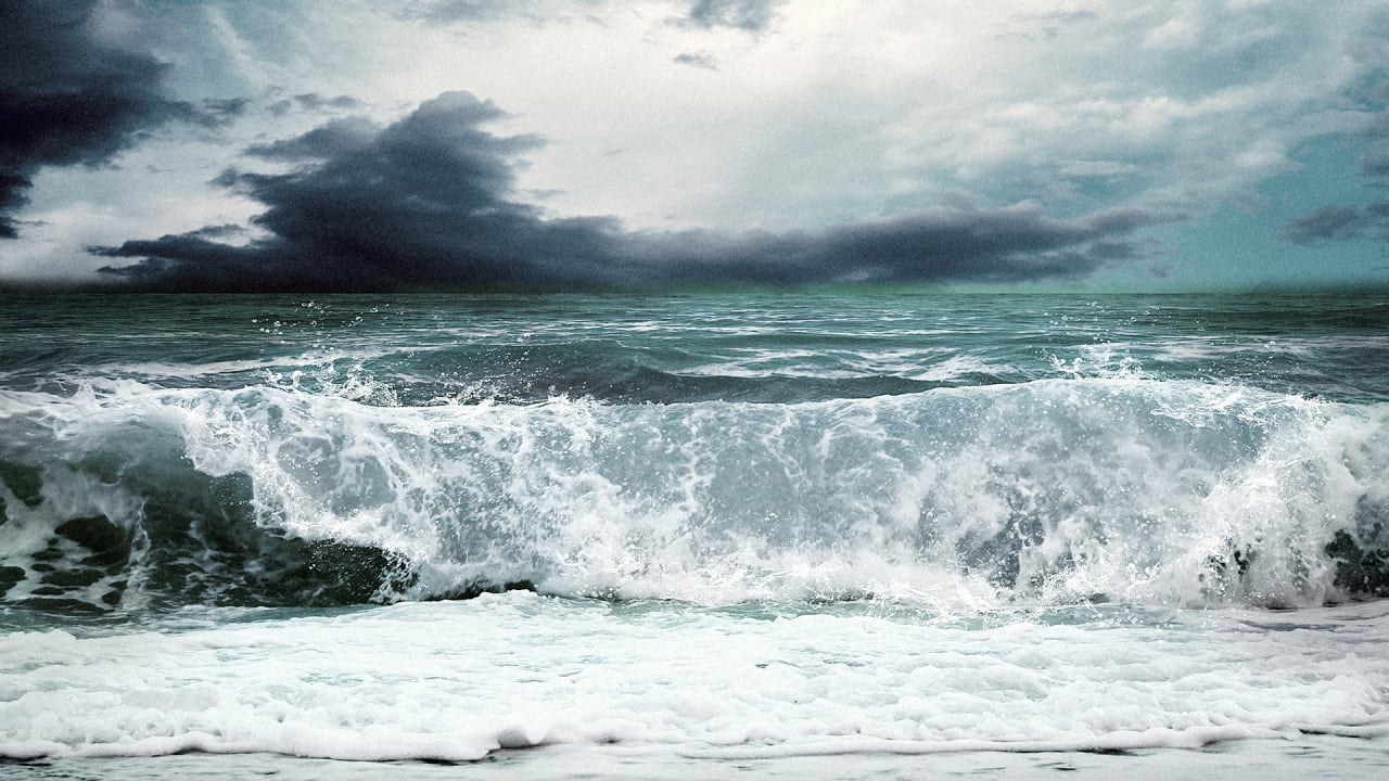 How The Islands That Will Be Destroyed By Climate Change Won A Victory