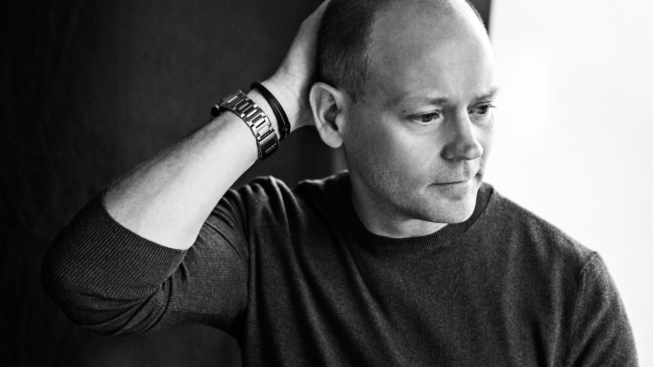 Can Spotify Pioneer Ken Parks Change Online TV?