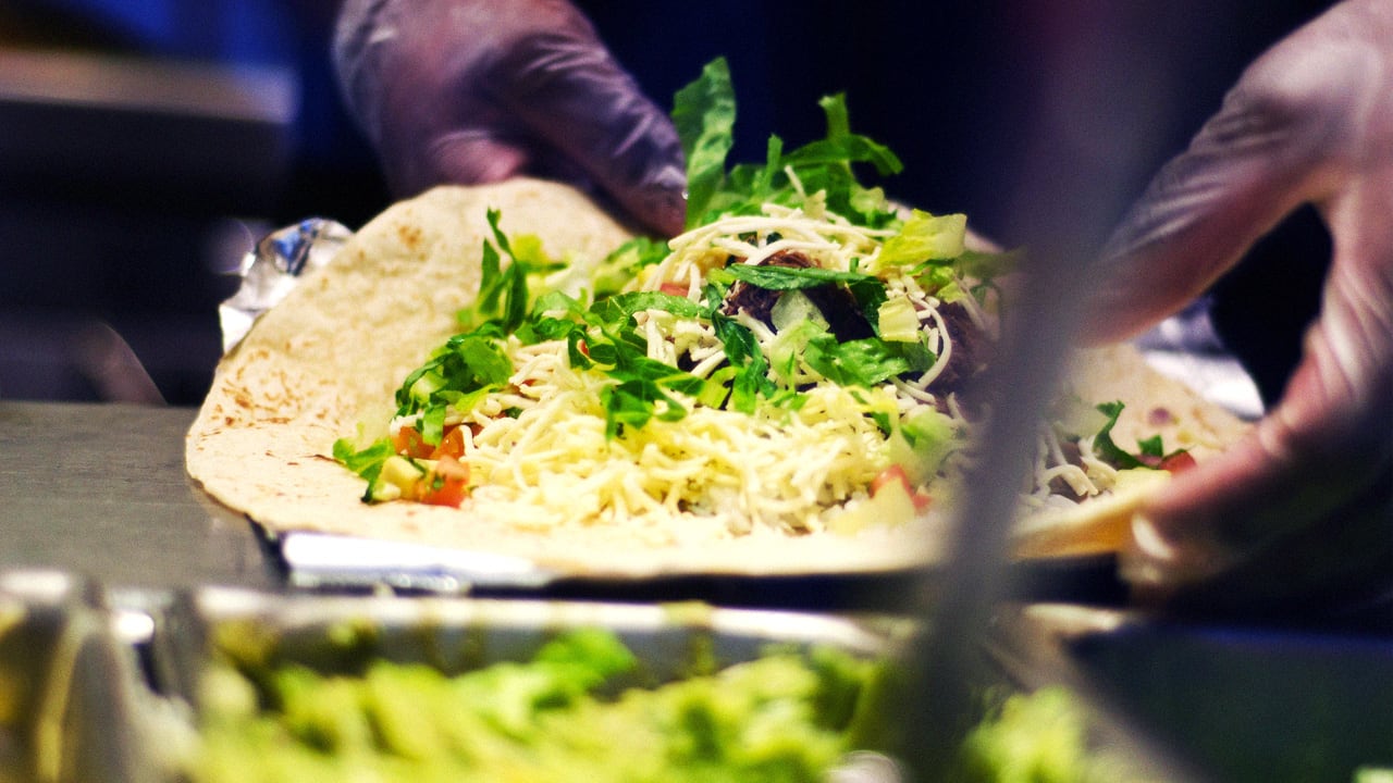 Chipotle Overhauls Food Safety Protocols After Outbreaks