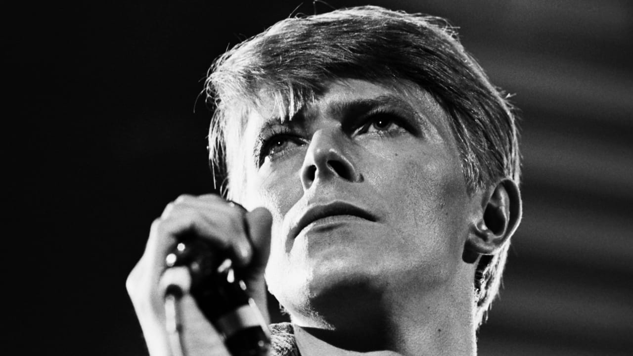 11 Movies Vastly Improved By The Right David Bowie Song At The Right T