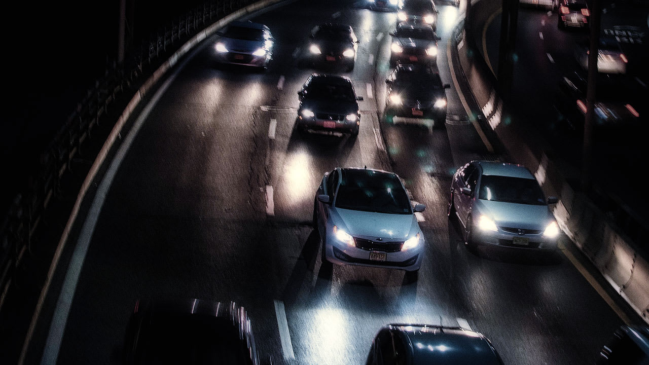 Uber Relaxes Screening Requirements For California Drivers