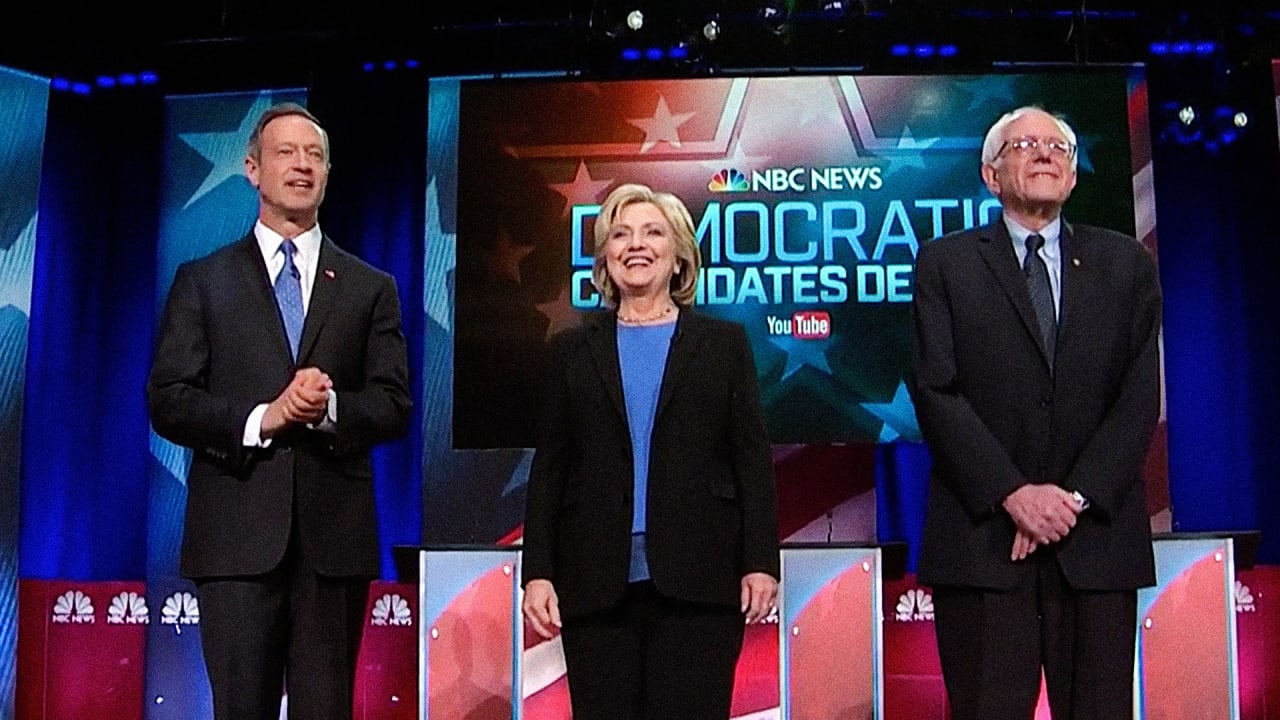 Meet The YouTube Stars Who Asked Questions In Sunday’s Democratic Deba