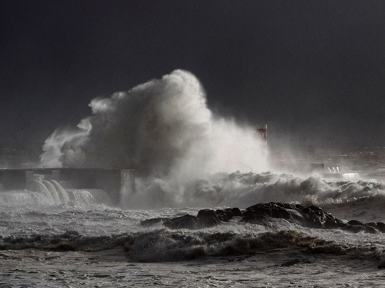 Which Horrible Natural Disasters And Extreme Weather Are Our Fault?