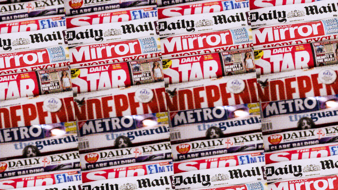 BuzzFeed Served With $11 Million Defamation Lawsuit