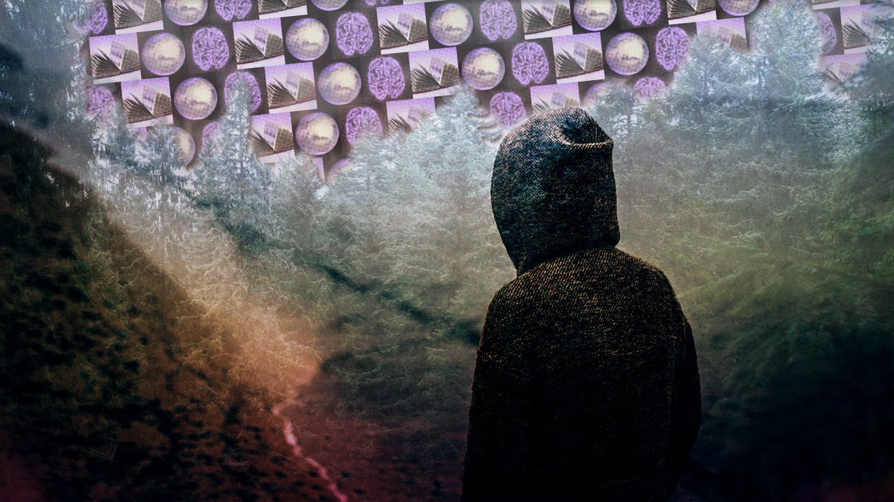 Who Is Rusty Foster?