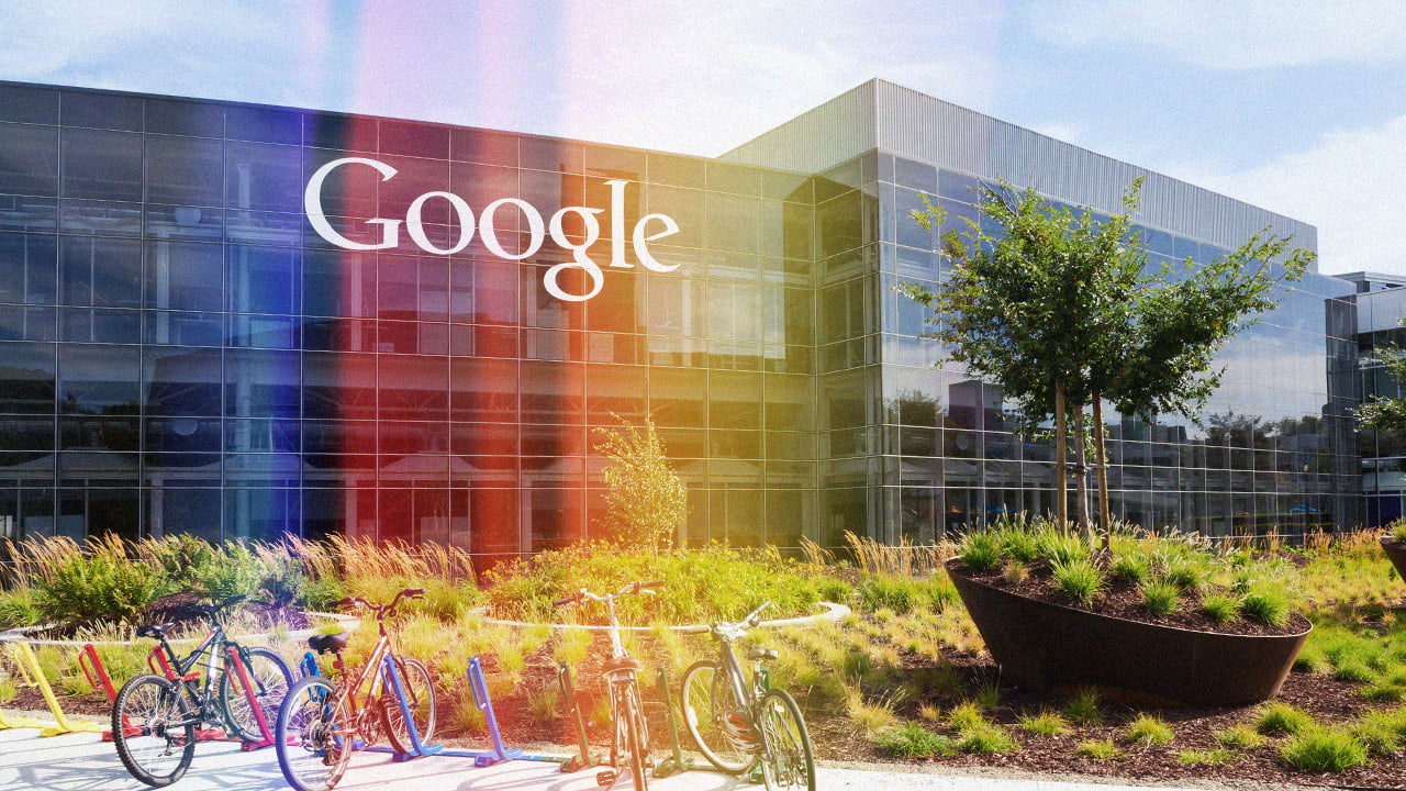 Google’s Head Of AI Research Is Taking Over Its Search Division