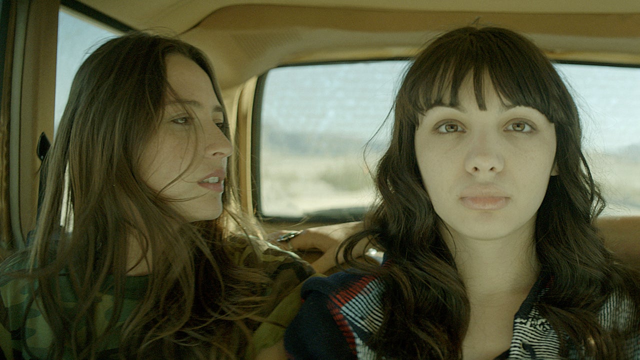 How To Make A Horror Anthology, From The Creators Of “V/H/S” And “Sout