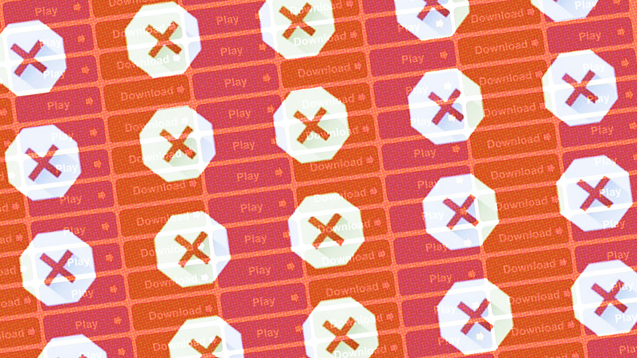 Google Will Shield You From Fake Download Buttons