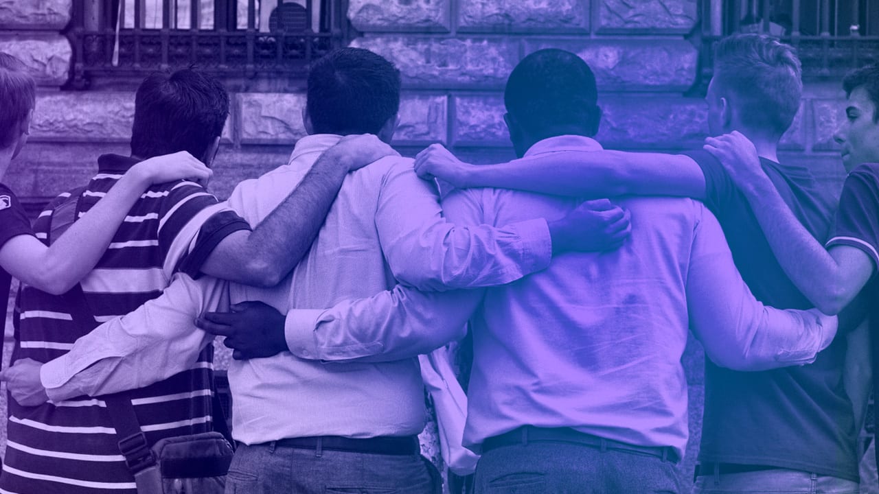 What To Do When Your Boss Tries To Be Your Best Friend