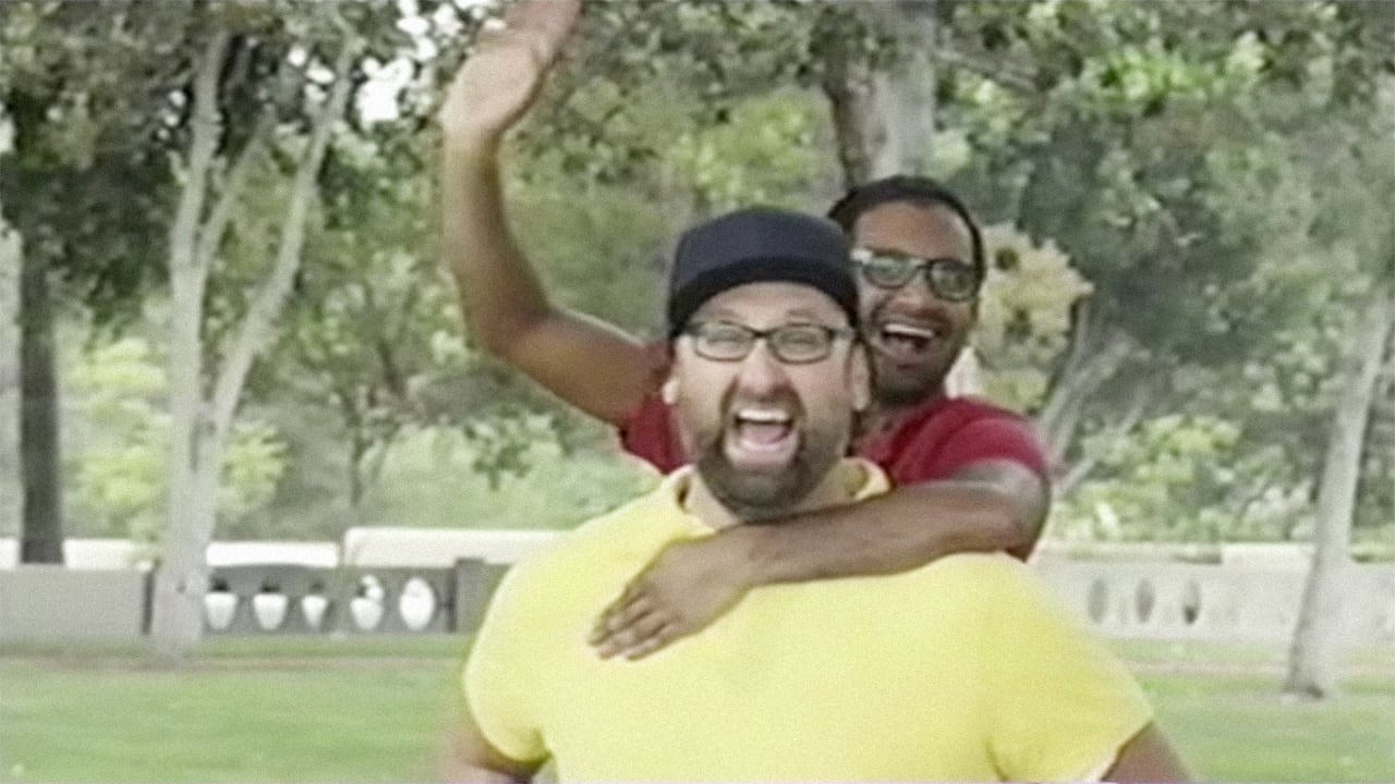 Check Out Aziz Ansari And Eric Wareheim’s Fake ’90s Sitcom “Big Bud Li