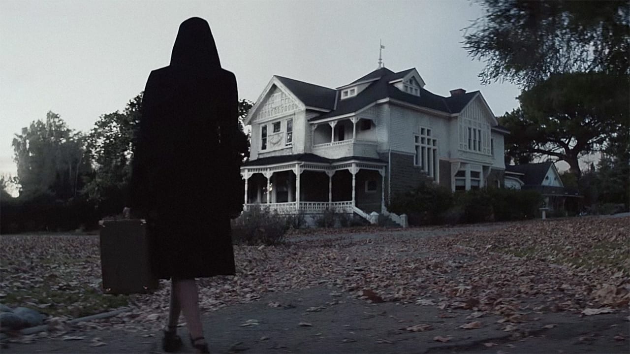 Sam Raimi’s New Thriller Is A Horror-Inspired Chevy Ad