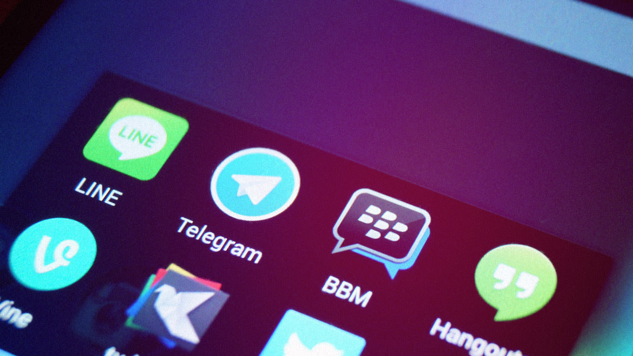 Secure Messaging App Telegram Hits 100 Million Users