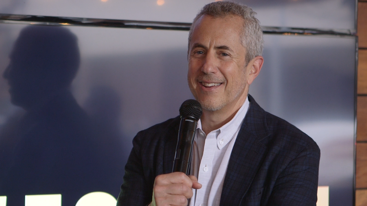 Danny Meyer On The Picky Customers That Changed His Life